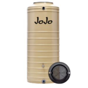 JoJo Tanks | Loerie Industries